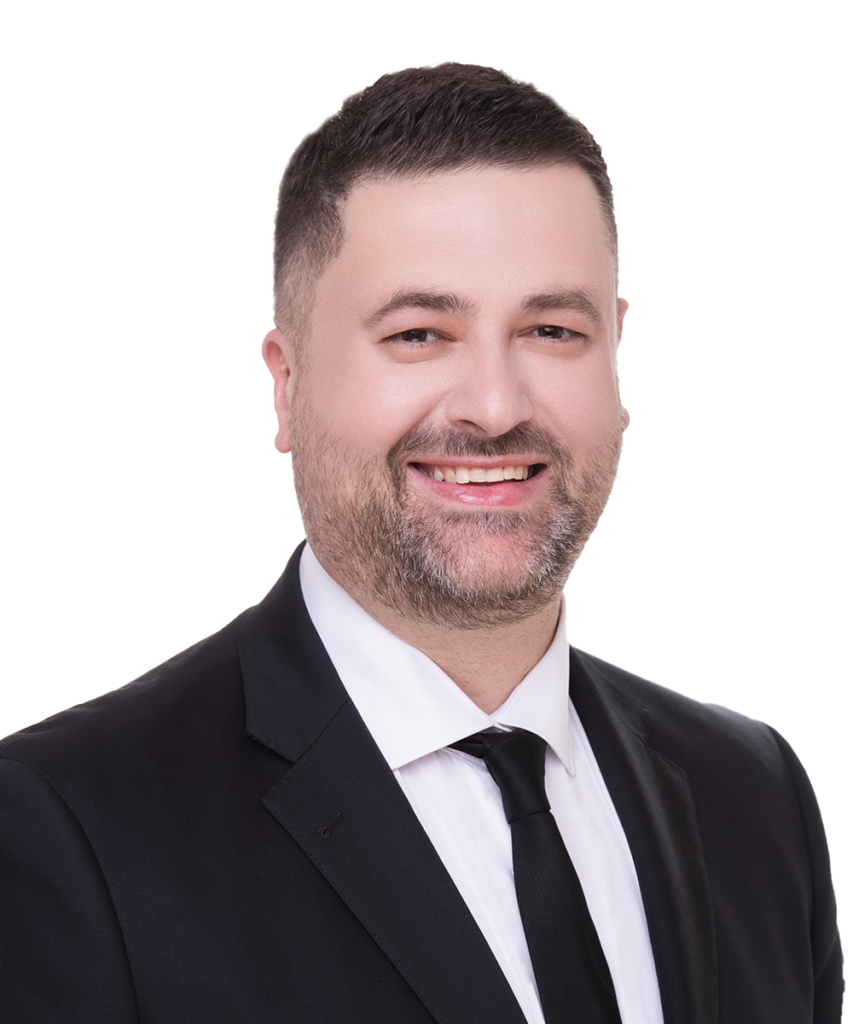 Brokers - The Finn Group Team