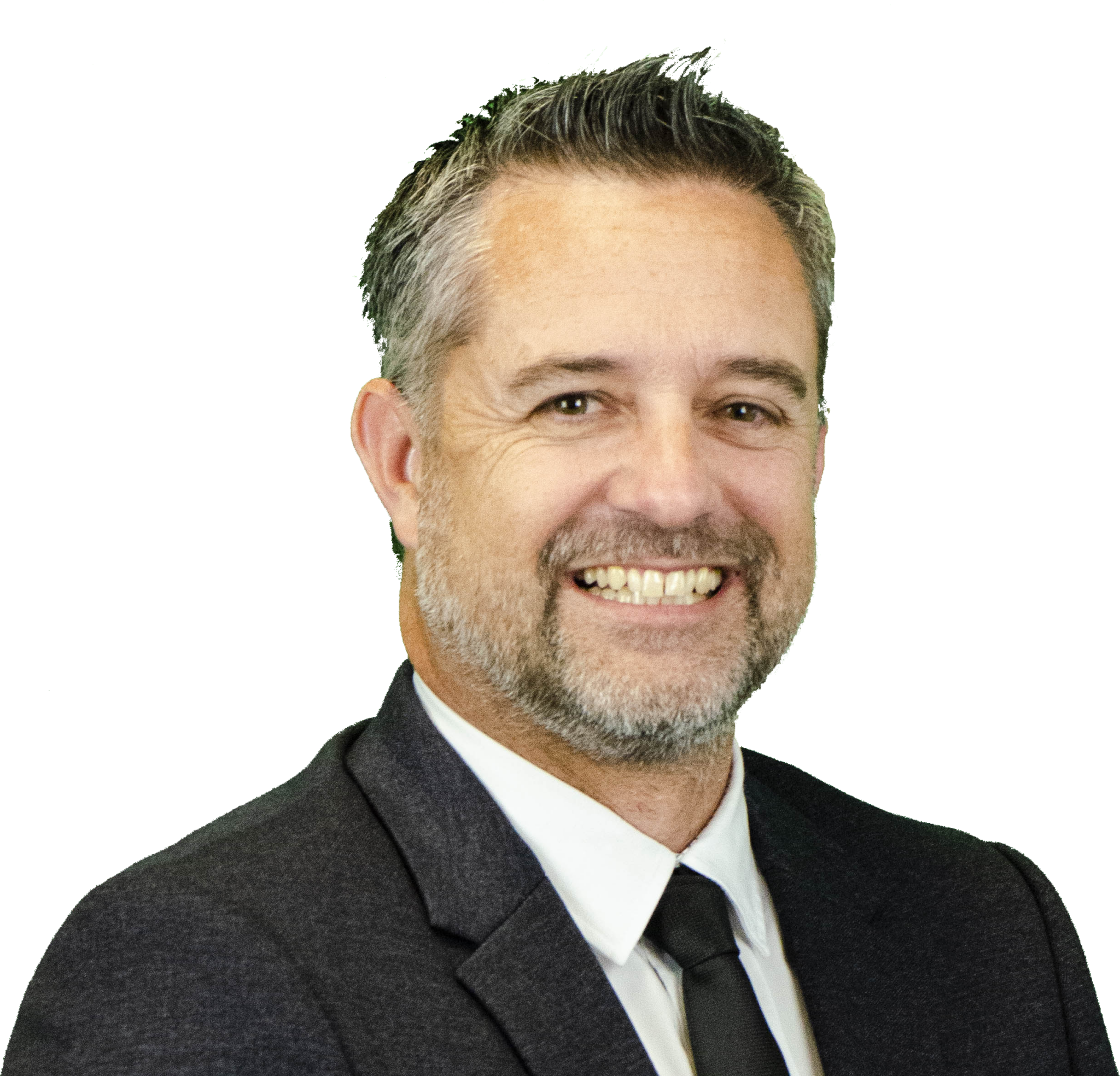 Brokers - The Finn Group Team