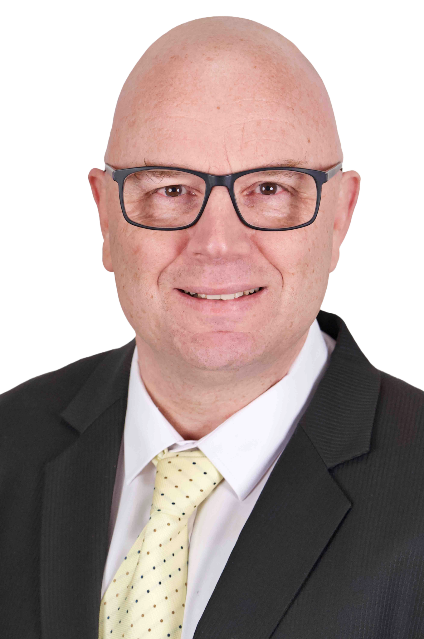 Brokers - The Finn Group Team