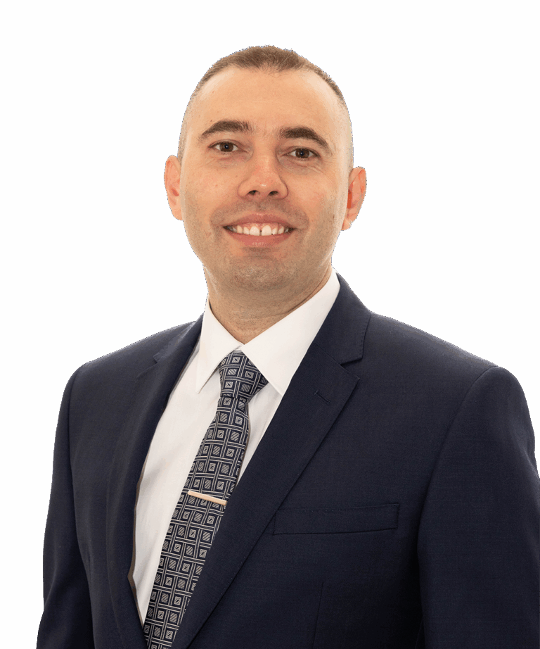 Brokers - The Finn Group Team