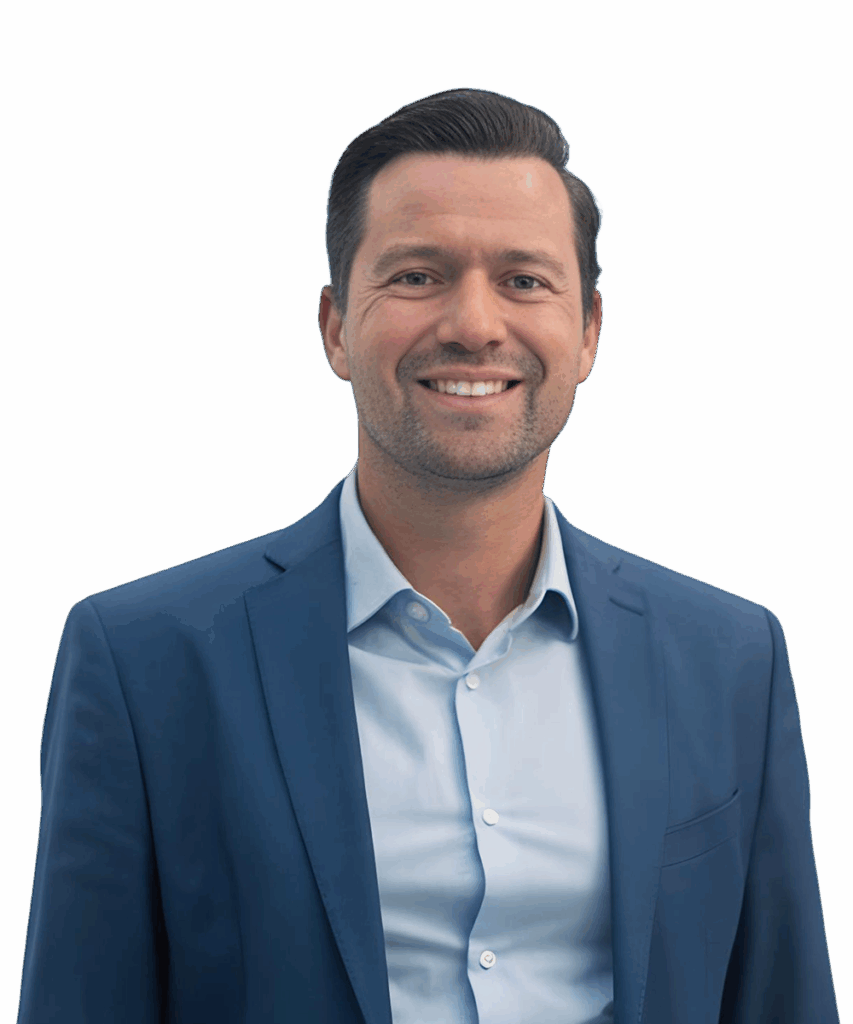 Brokers - The Finn Group Team