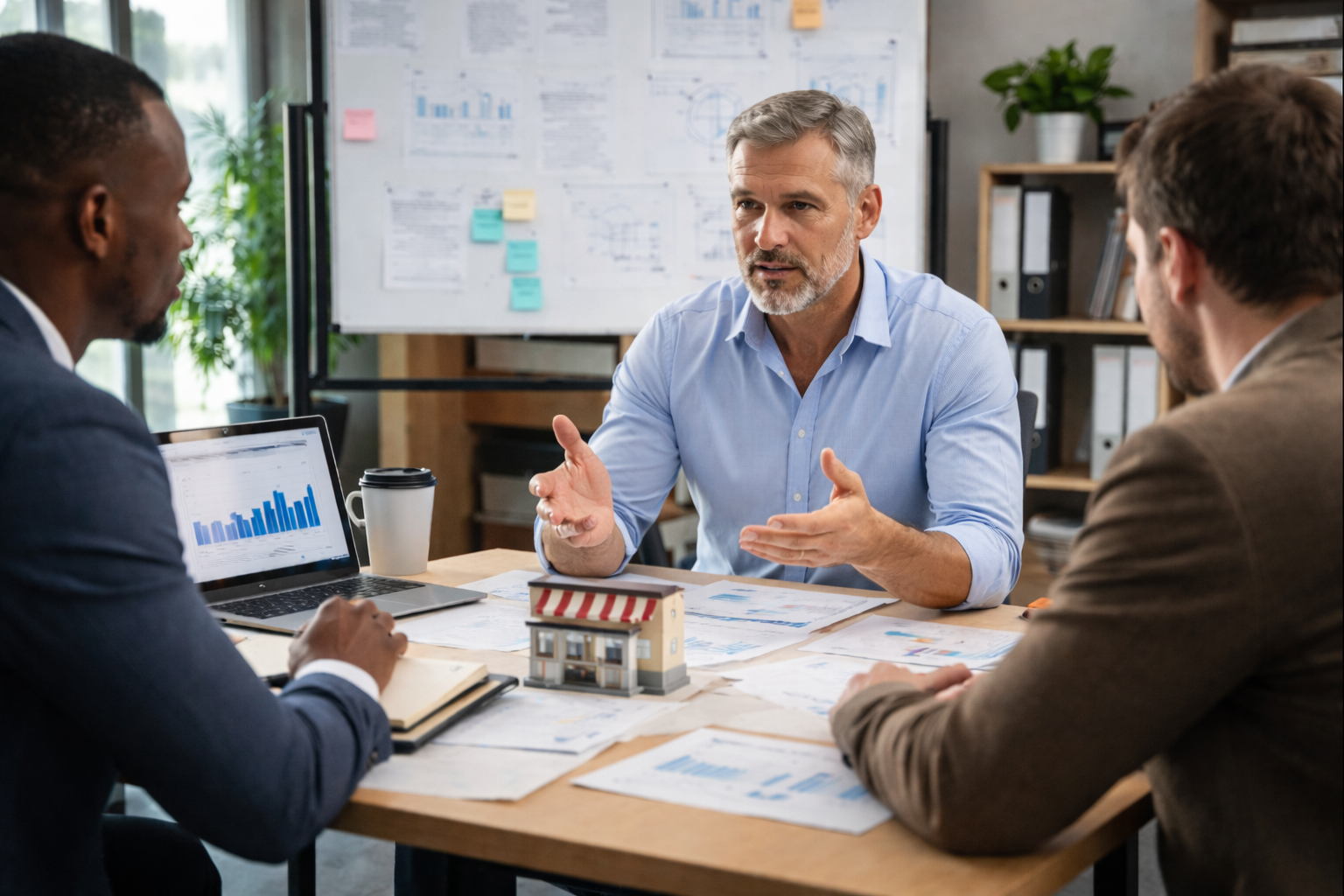 WHAT I’D NEVER DO AS A BUSINESS OWNER – BASED ON MY CLIENTS - TheFinnGroup